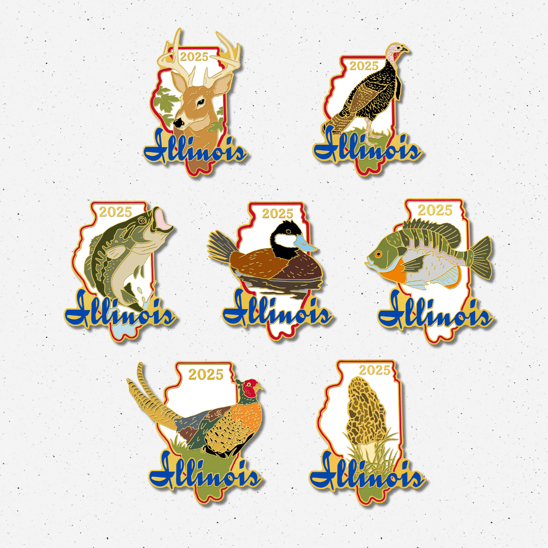 Home | ICF Illinois Conservation Foundation Official Website